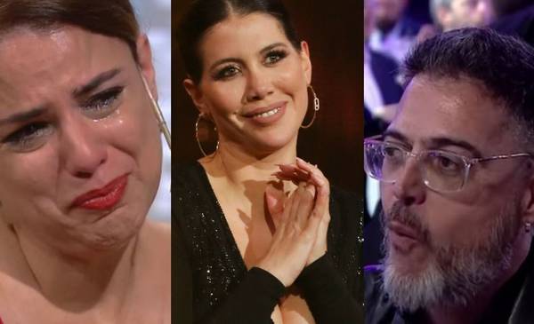 Escándalo por lo que se supo tras la separación de Marina Calabró y ...