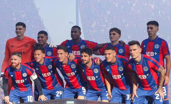 Se terminó el misterio: San Lorenzo ya eligió a su nuevo DT hasta junio ...