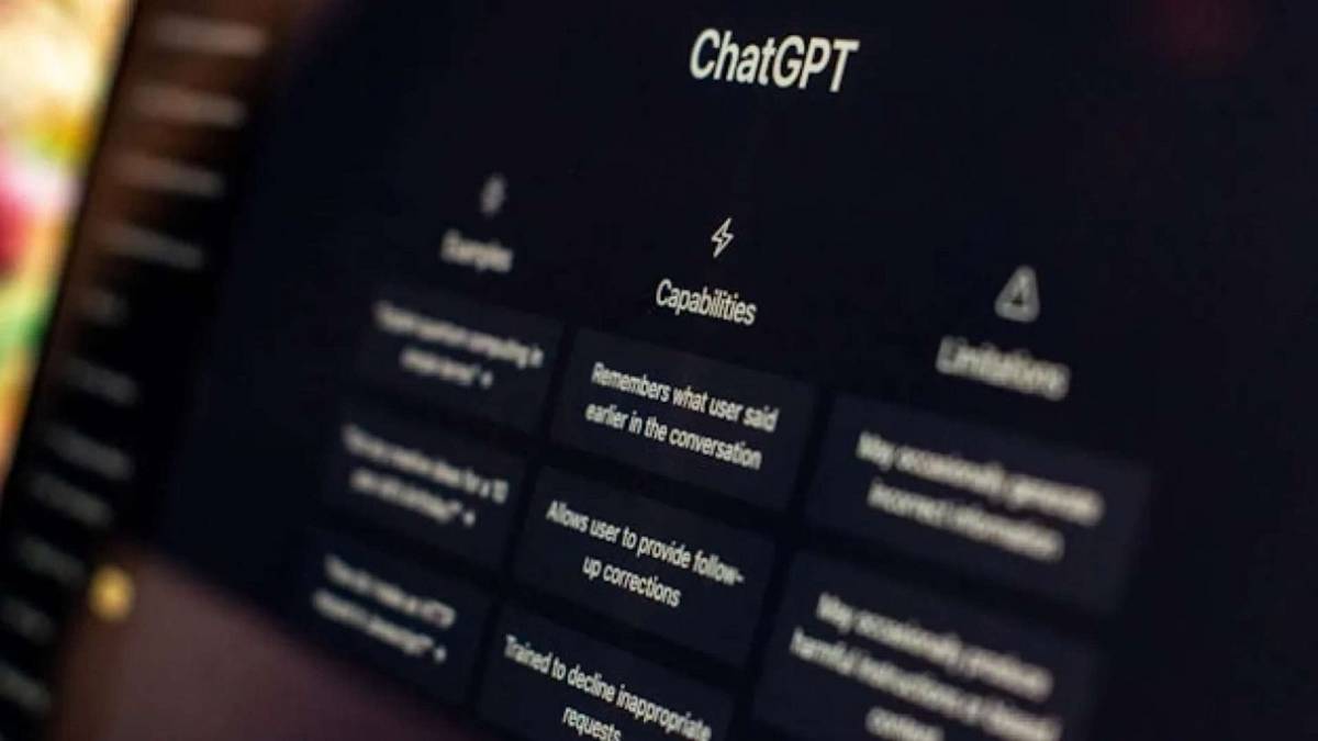 Se cayó Chat GPT: la IA dejó de funcionar en todo el mundo | El Destape
