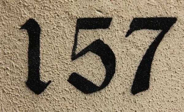 Significado del número 157: qué es en la numerología | El Destape