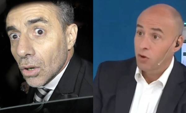 No va más: la decisión de La Nación + con Trebucq y Majul por el bajo ...