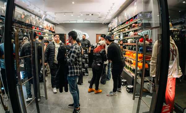 Es exitosa en todo el mundo y ahora llegó a Argentina: la nueva marca ...