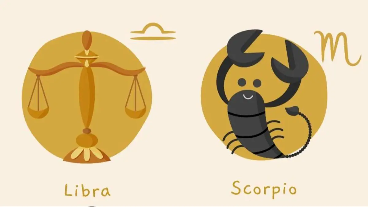 Que signo zodiacal soy si soy de octubre 60 photos - Astrologytoyou.com