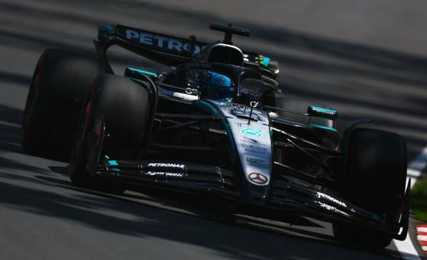 Fórmula 1 2025: así quedó la Copa de Constructores tras el GP de Canadá ...