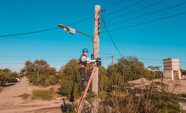 INTERNET para TODOS: AVANZA la RED DE FIBRA ÓPTICA a PRECIOS ACCESIBLES ...