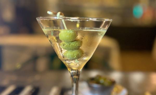 Día del Martini: los mejores 5 lugares para tomar este trago especial ...