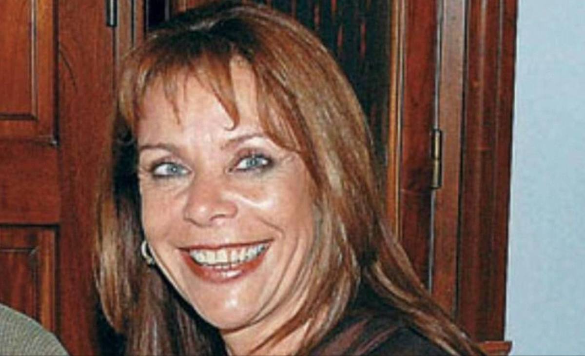 "El sospechoso de matar a Nora Dalmasso estaba frente a sus ojos y no ...