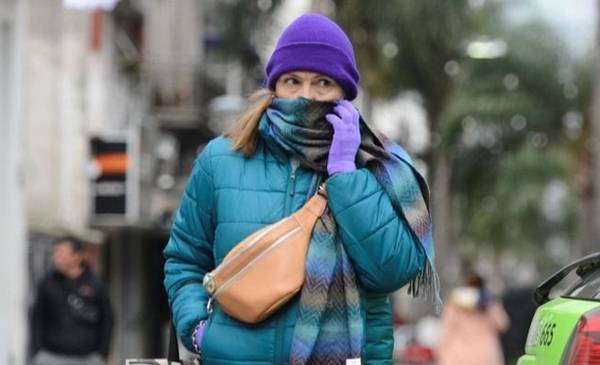 Cómo estará el clima el fin de semana en Buenos Aires y el conurbano: el pronóstico del tiempo ...