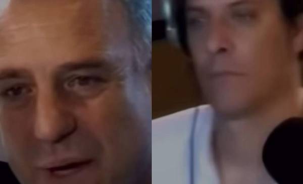 Se lo dijo a Pergolini: salió a la luz la "profecía" de IORIO que ...