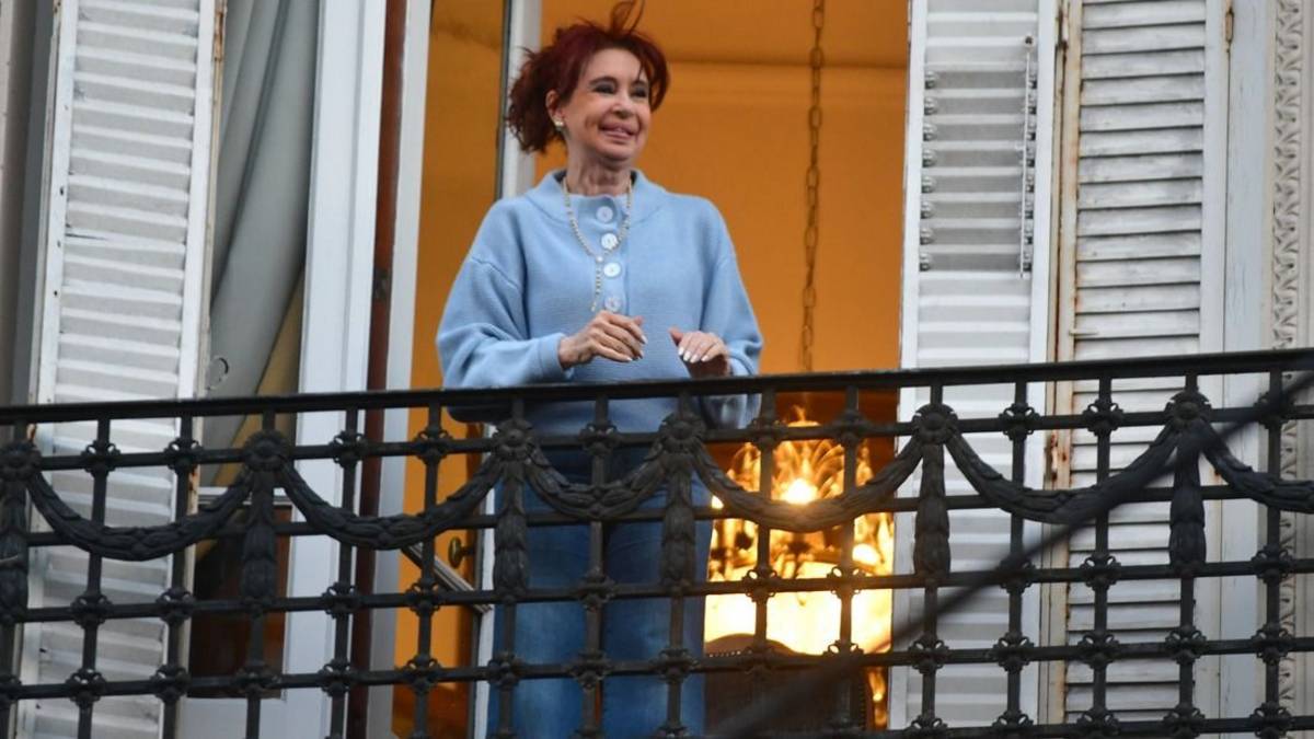 Cristina Kirchner, condenada EN VIVO: el minuto a minuto del fallo y ...