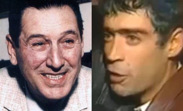 INÉDITO | El GUIÑO del Potro Rodrigo a Juan Domingo PERÓN poco antes de ...