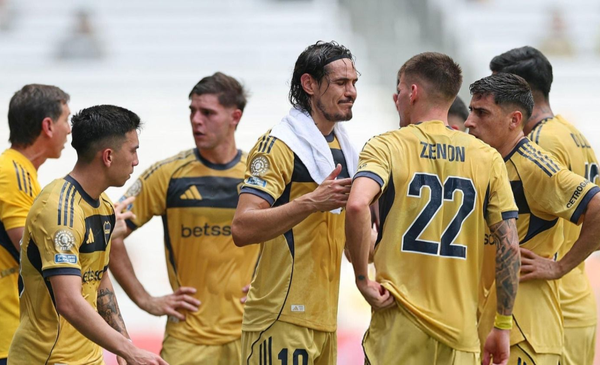 Boca empató con un equipo semi amateur y quedó afuera del Mundial | El Destape