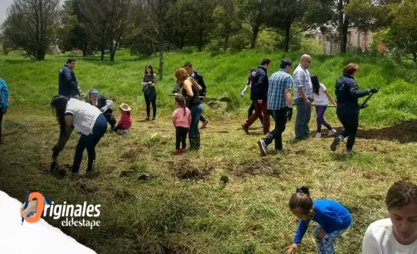 Proponen un nuevo “índice de relación con la naturaleza” para promover ...