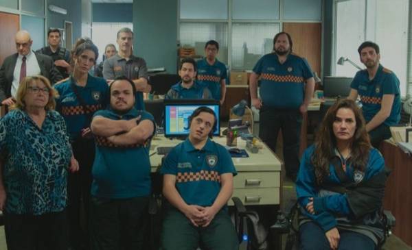 División Palermo vuelve a Netflix: cuándo se estrena su última ...