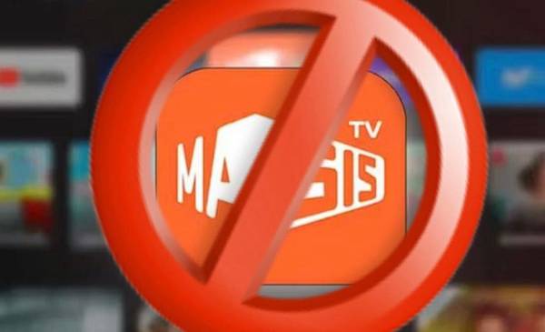 QUÉ ES Magis TV, la app que promete VER GRATIS series, películas y ...