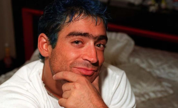 A 25 años de la muerte de Rodrigo, Spotify Argentina reveló quién es el ...