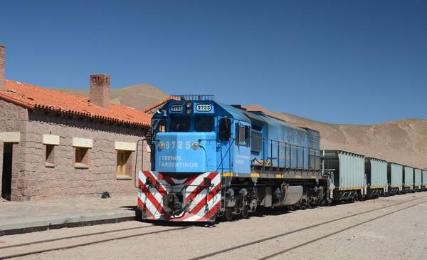 La minera Rio Tinto-Rincon se encuentra detrás de la privatización del ...