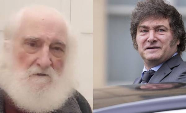 El mundo del FOLKLORE se hizo eco de lo que dijo JOSÉ LARRALDE sobre ...