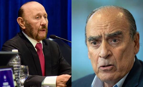 Sigue el ajuste: Nación mantiene paralizadas 53 obras en Formosa y ...