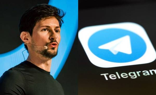 ¿Quién es el dueño de Telegram? | El Destape
