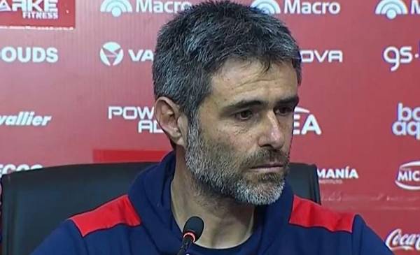 Sufre Vaccari: la dolorosa baja en Independiente para jugar por Copa ...