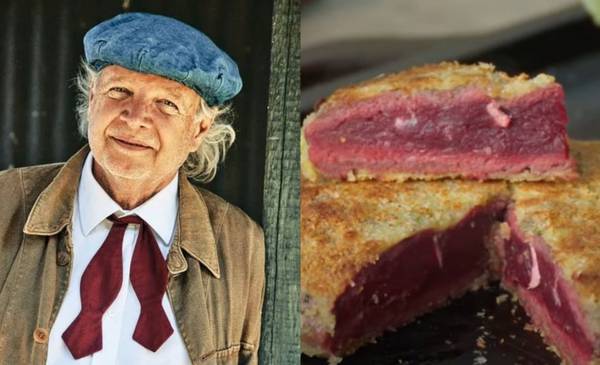 Francis Mallmann hizo milanesas y generó un escándalo en la cocina: "La ...