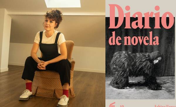 Diario de novela de Sabina Urraca: el libro que se pregunta por qué ...