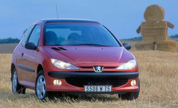 VUELVE el popular Peugeot 206: así sería el modelo 2025 “HECHO EN ARGENTINA” | El Destape