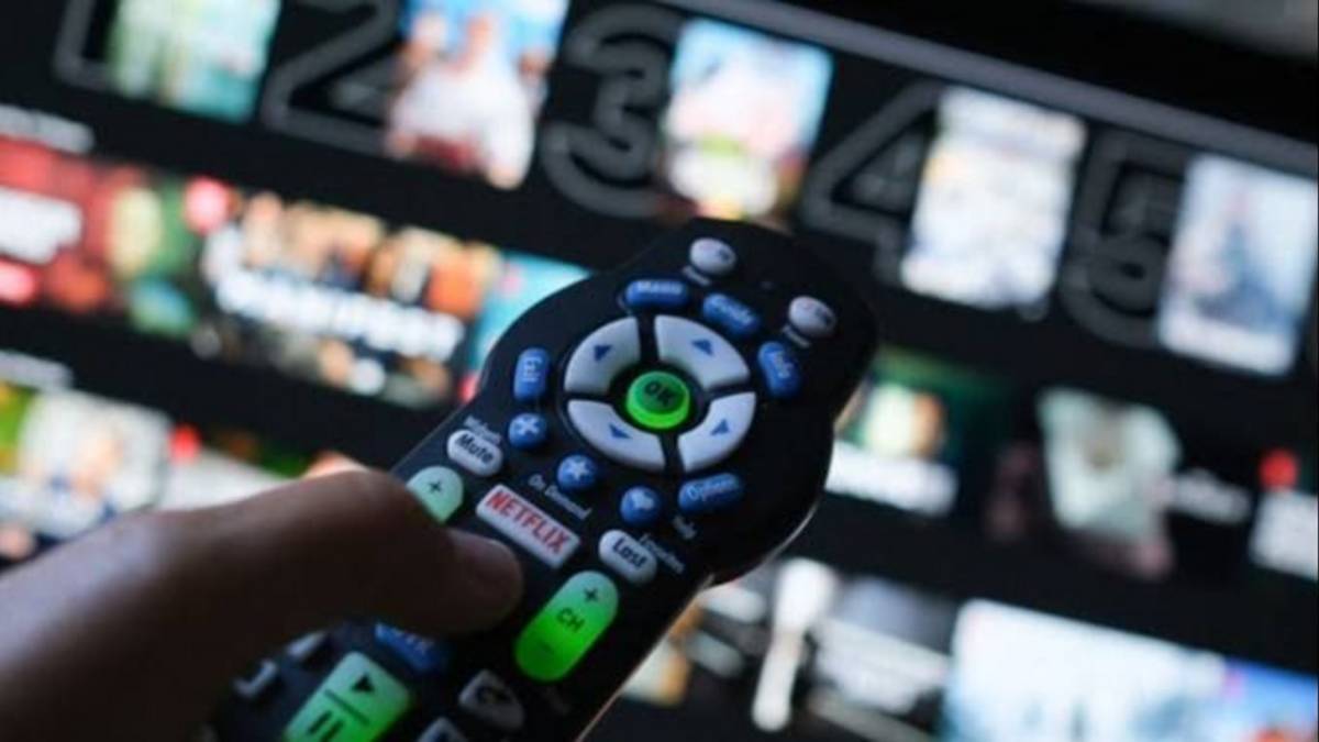 Qué películas ver en Netflix en junio 2026: el TOP 10 de las más vistas ...