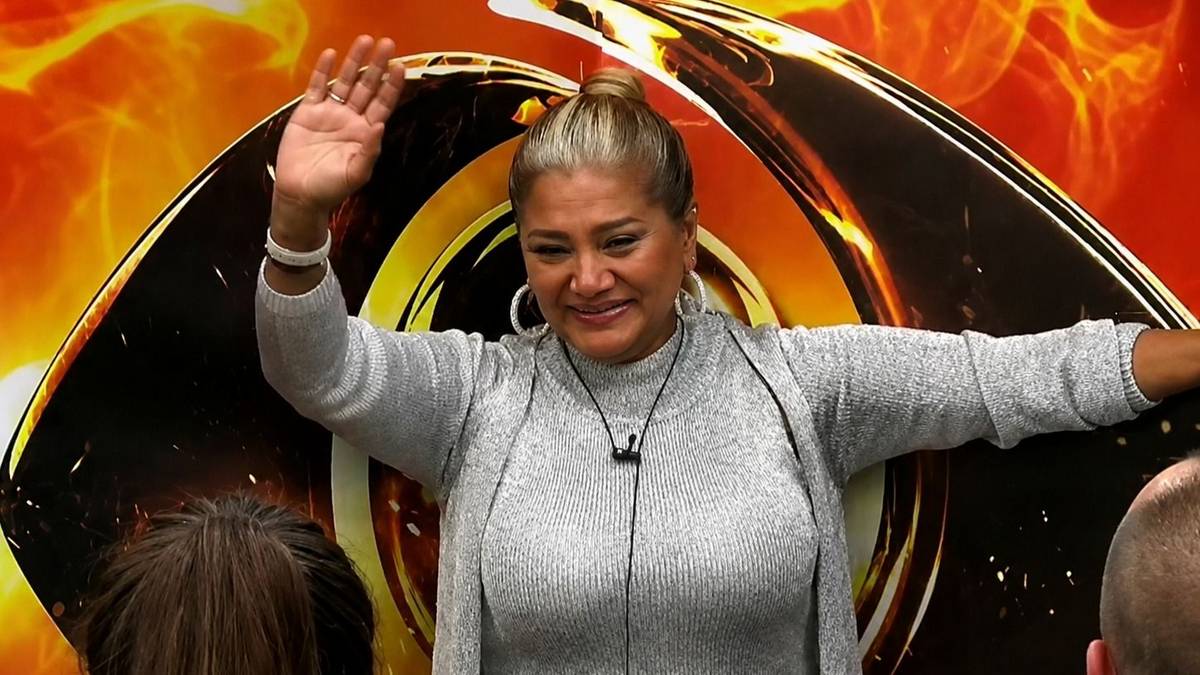 Por qué Gladys "La Bomba Tucumana" abandonó Gran Hermano: los motivos ...