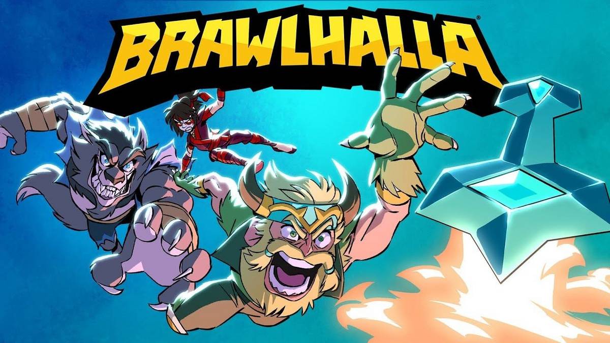 Steam regala Brawlhalla: cómo descargarlo | El Destape
