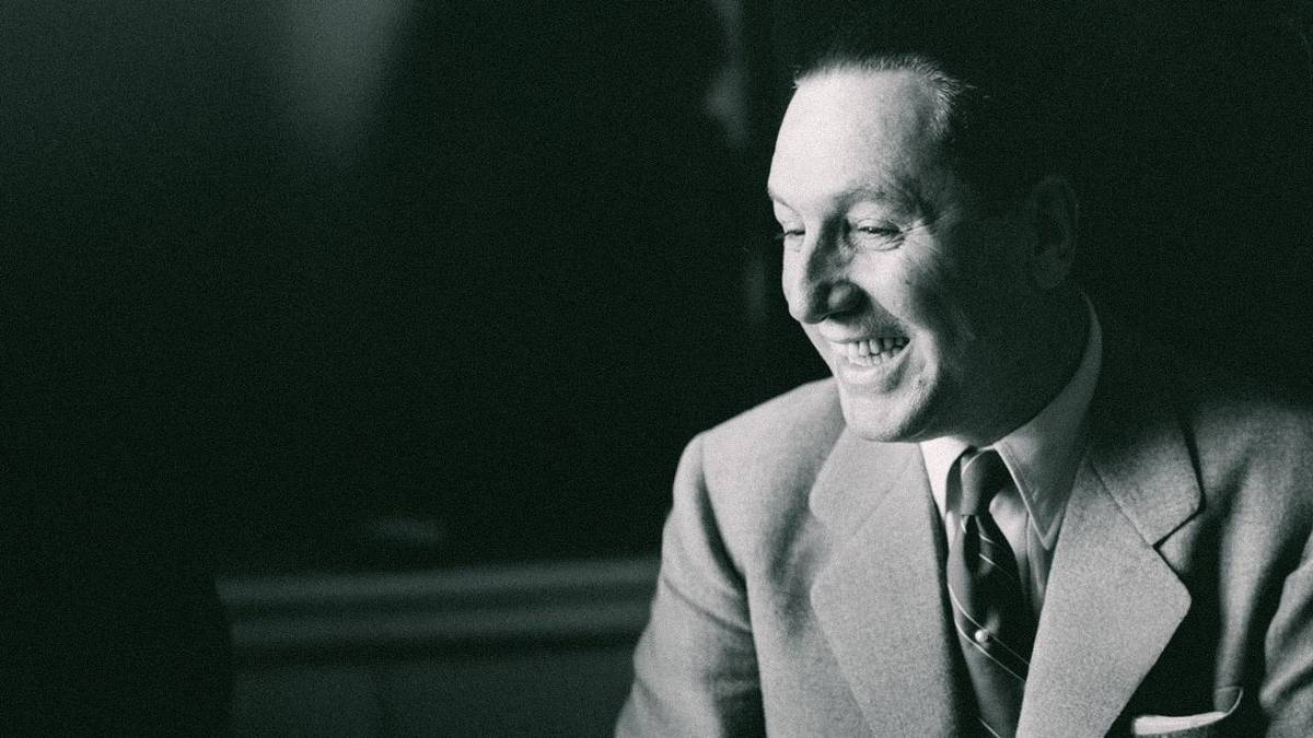 Juan Domingo Perón, político: "No existe para el peronismo más que una ...