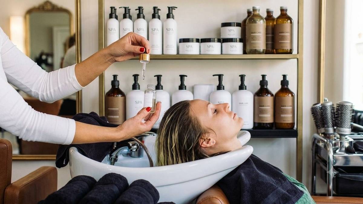 Ideal para no tener que ir seguido a la peluquería: así es el pelo en ...