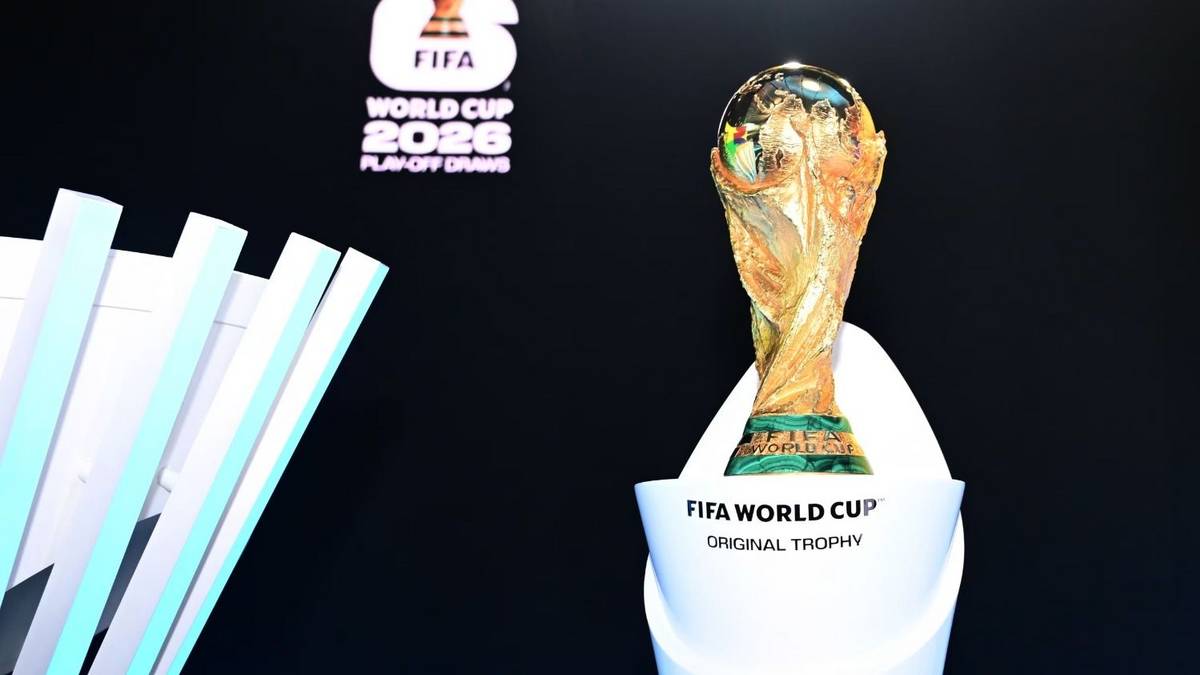 Nuevo papelón del Mundial 2026: el fallo de la transmisión en México vs ...