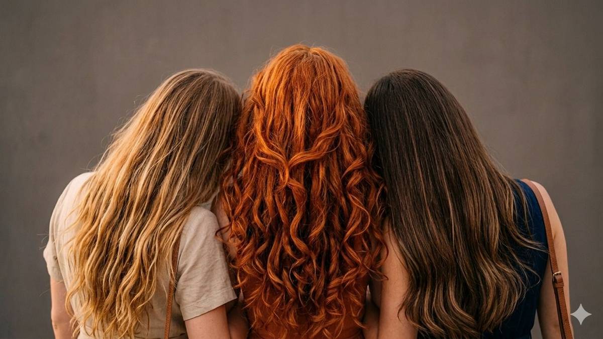 3 colores de pelo en tendencia para este 2026: naturales, cálidos y ...