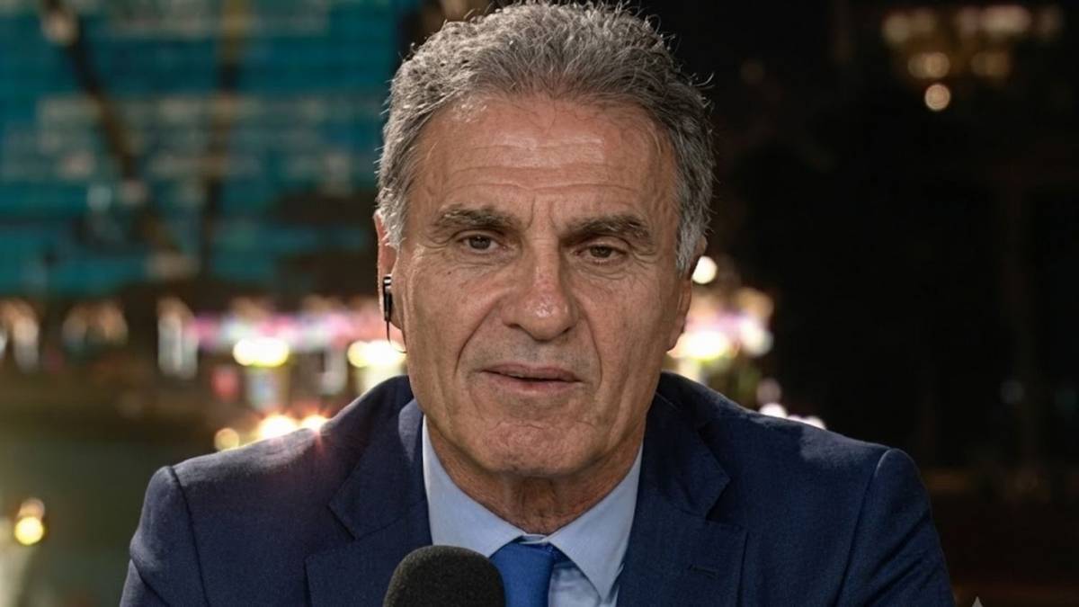 Oscar Ruggeri sorprendió a todos con lo que dijo de su esposa al aire ...