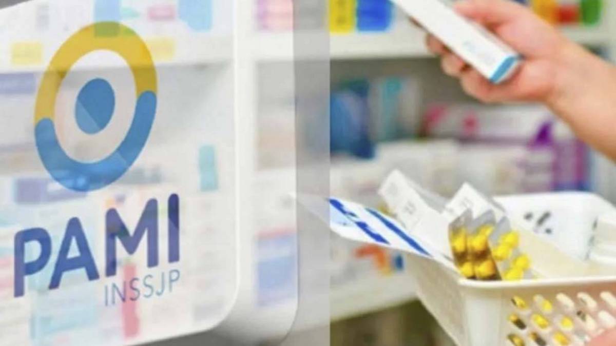 Medicamentos gratis en PAMI 2026: ¿Qué cambia y quiénes pueden acceder ...