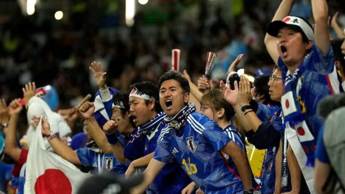 Furor en el Mundial 2026 por la canción del fútbol argentino que cantan ...