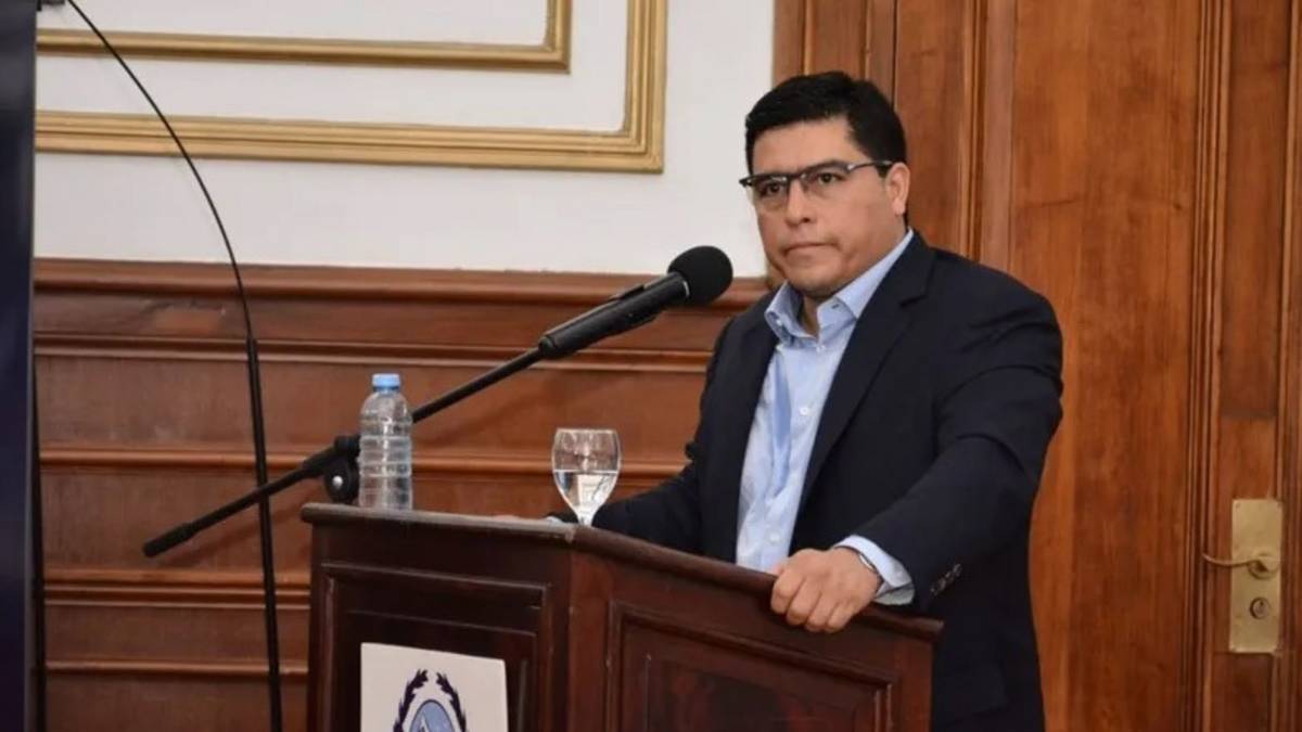 SANTA CRUZ: la ACTIVIDAD ECONÓMICA volvió a caer en MAYO y acumula un ...