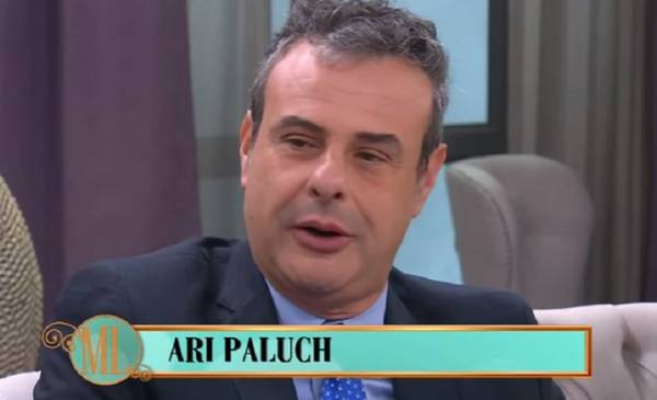 Cara a cara, el reto de Mirtha a Paluch por el agravio a los jugadores ...