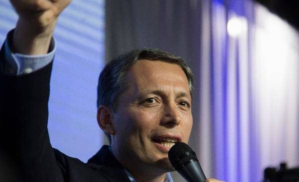 Fernando Gray Pidió La Renuncia De Alberto Fernández Y Máximo Kirchner