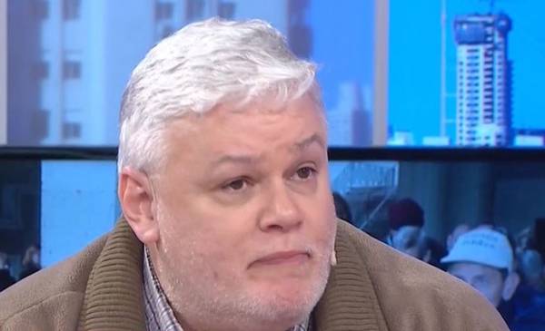 Claudio Orellano y Pamela David se cruzaron en vivo por el desguace de ...