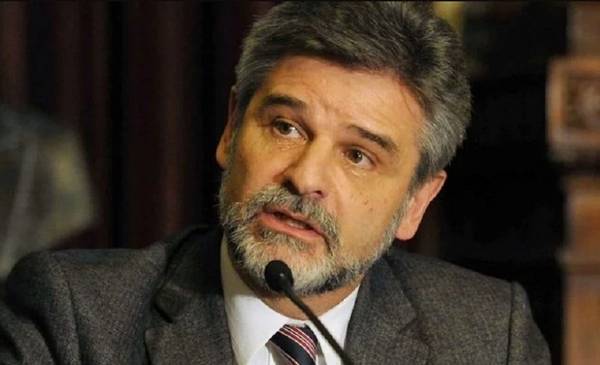 Daniel Filmus sobre su nuevo rol en el Gabinete: "Me pareció una ...
