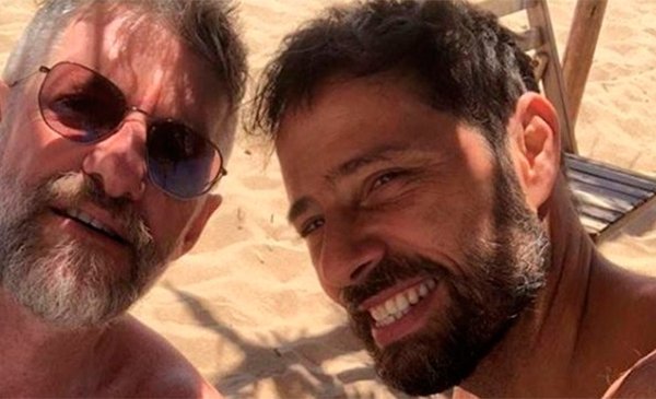 Luis Novaresio se casa: la emotiva anécdota de la propuesta que le hizo ... Luis Novaresio se casa: la emotiva anécdota de la propuesta que le hizo ...