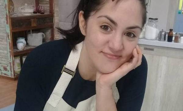 El video del final de Bake Off 2020: la descalificación de Samanta y su ...