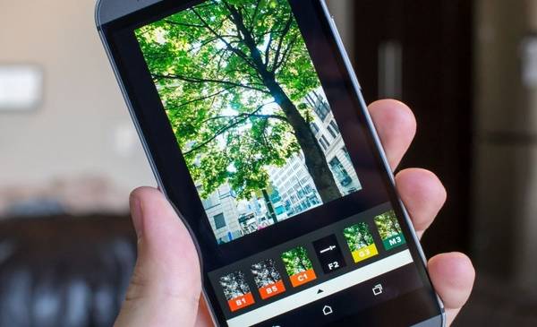 Las siete mejores aplicaciones para editar fotos en Android y iOS | El Destape