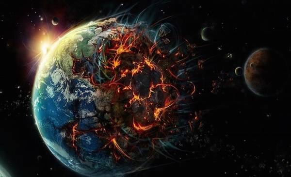 Cuándo se termina el mundo: Los diagnósticos que aterran a los ...