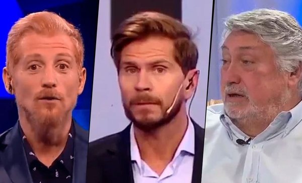 Guillermo Salatino Criticó El Uso Del Lenguaje Inclusivo Y Lo