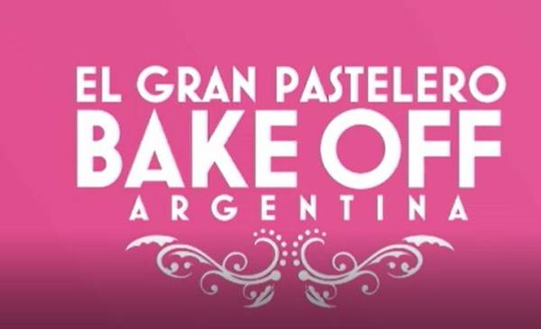 Salió a la luz la tremenda interna de Bake Off a semanas de su estreno ...