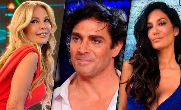 Alé liquidó a Alfano por la polémica con Escudero: "¿Es necesario ...